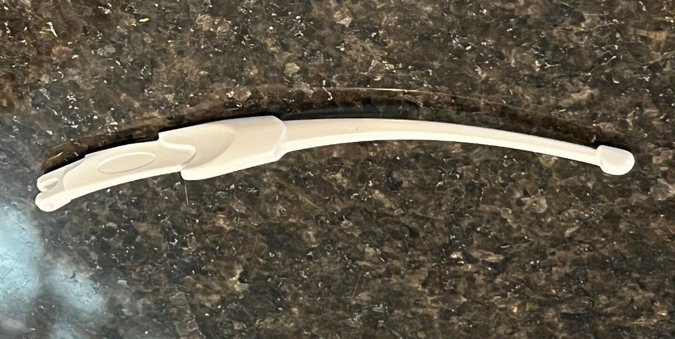 NEW Oakley FLAK JACKET XLJ arms ,stems OR CENTER FRAME PARTS ...