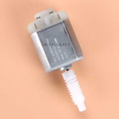 Side Mirror Adjust Motor Replace For 2002-2009 Toyota Land Cruiser ...