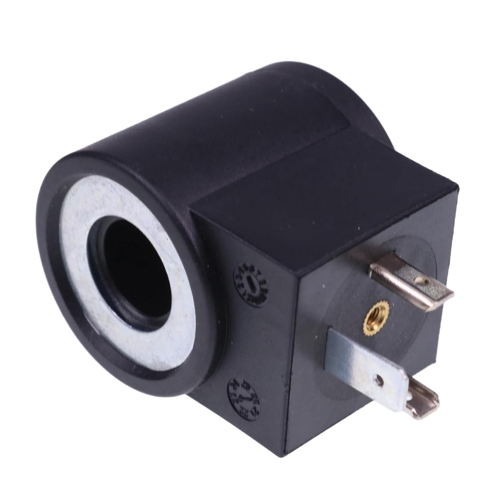 Solenoid Valve Coil 24VDC 6306024 for HydraForce 08 80 88 98 Series(1/2 ...