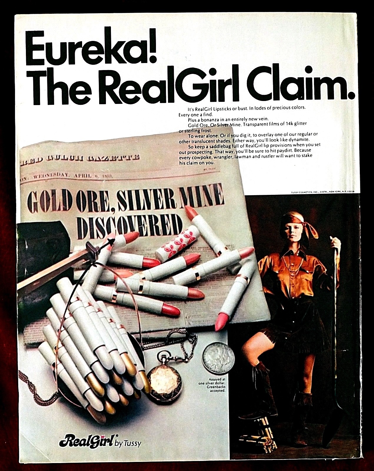 Seventeen Magazine ~ April 1969 ~ Lucy Angle Michael York Summer ...