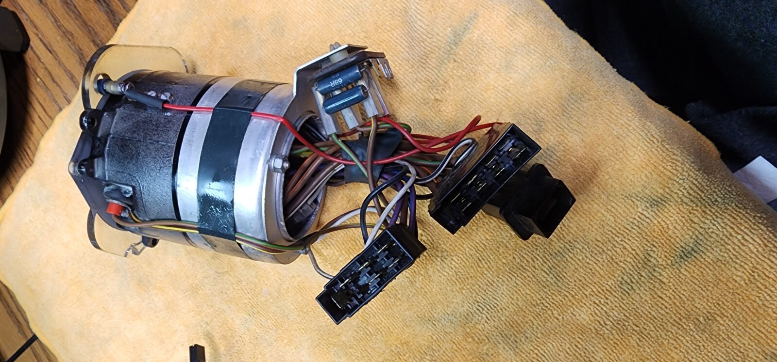ROLLS ROYCE IGNITION SWITCHBOX LOCK WITH KEYS SILVER SPUR SPIRIT | eBay