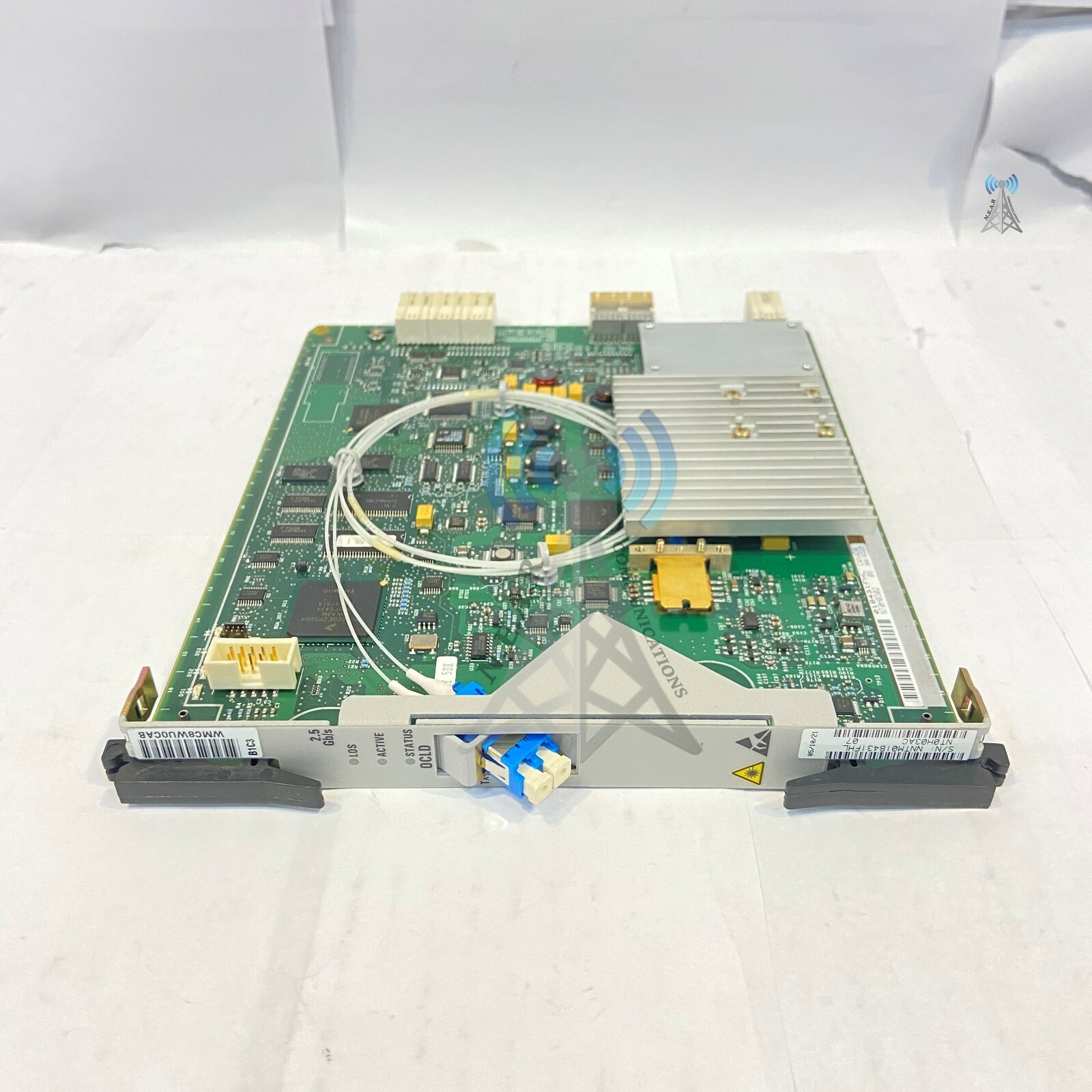 Nortel Networks OM 5200 (nt0h03ac) for sale online | eBay