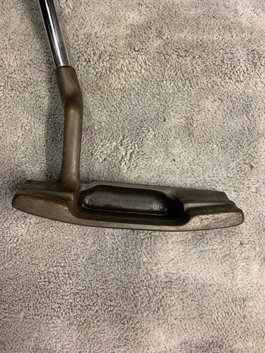 Old Master SIHI Putter 33.5 Inch Golf Club with original price sticker ...