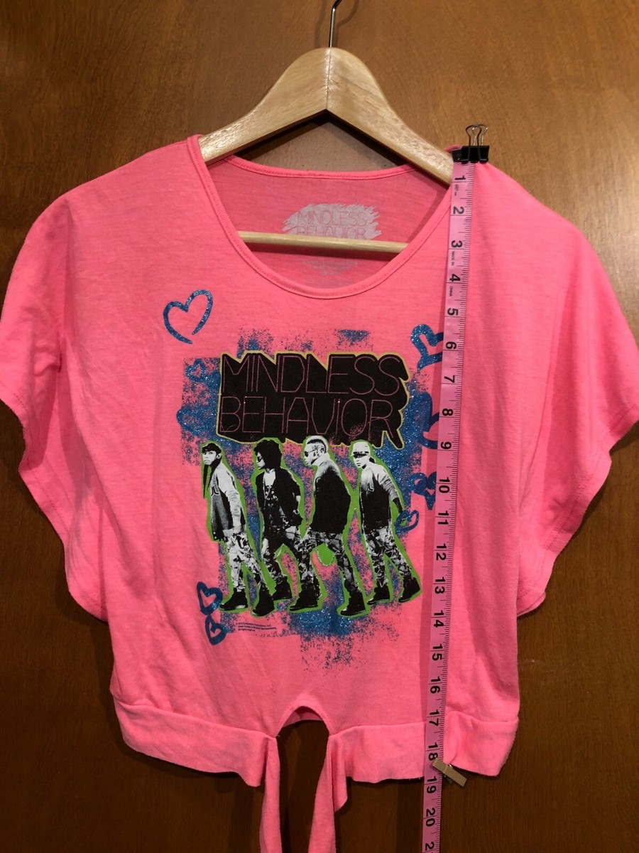 Mindless Behavior Clothes