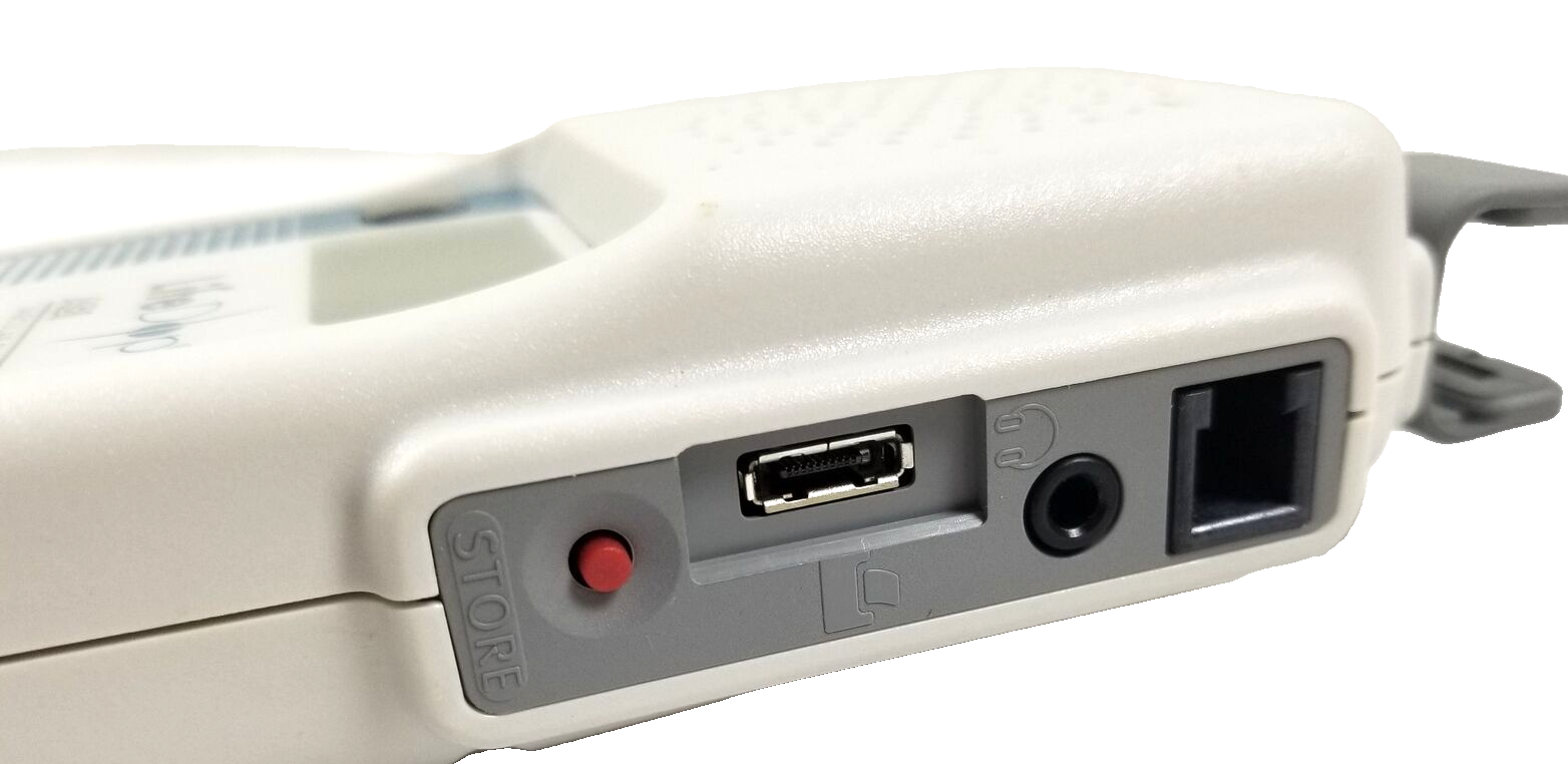 Summit Doppler LifeDop L250 Life DOP Hand-held Obstetric Vascular for ...