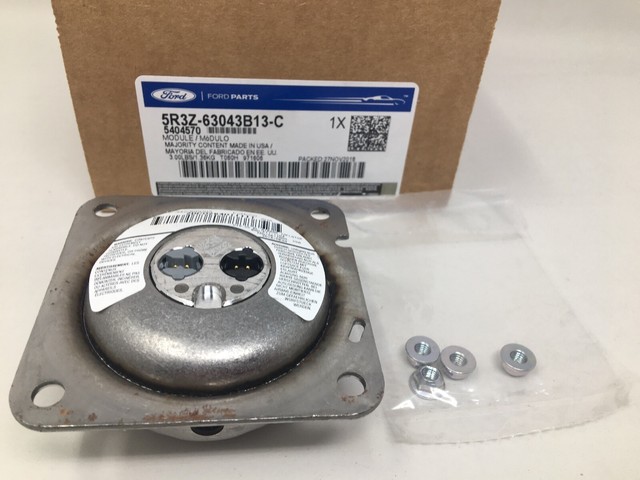 Ford OEM Module - Air Bag 5R3Z63043B13C for sale online | eBay