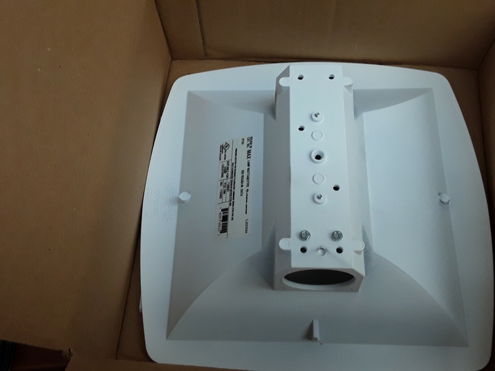 Lithonia Lighting RT5D TRIM U | eBay