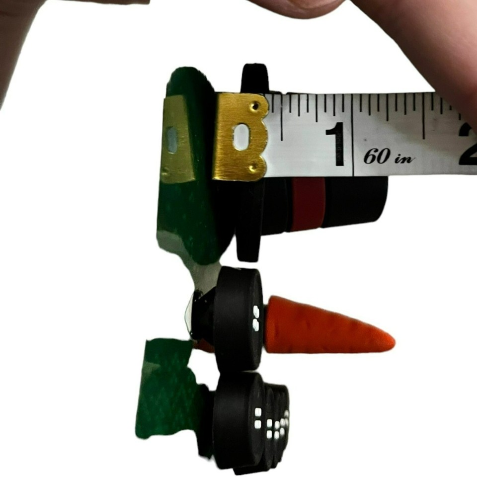 NEW CROCS SNOWMAN JIBBITZ SHOE CHARMS DIY SNOW MAN FACE CHRISTMAS ...