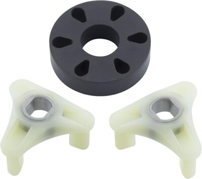 Genuine OEM Whirlpool 285753A Washing Machine Motor Coupling Kit | eBay