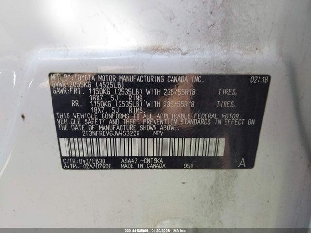 Used Interface Multiplexing Control Module fits: 2018 Toyota Rav4 ...