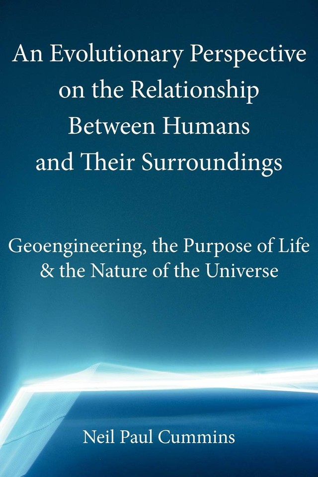 An Evolutionary Perspective on the Relationship Between Humans a ...