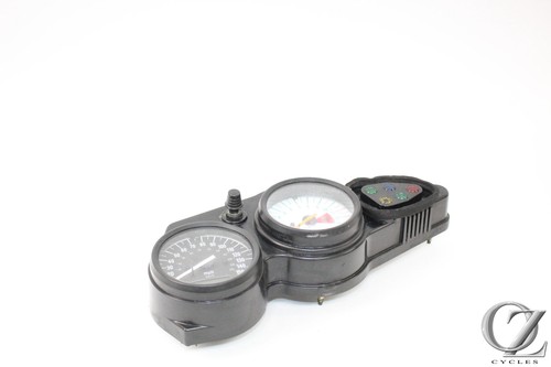 02 Suzuki SV650 SV650N SV 650 Speedometer Odometer Gauge Display | eBay
