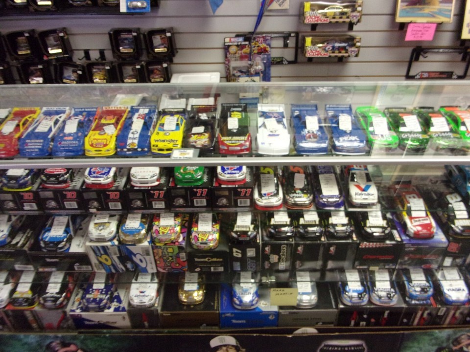 Scott Bloomquist #18 2024 1/64 Modèle De Voiture En Métal D'ADC Dirt ...