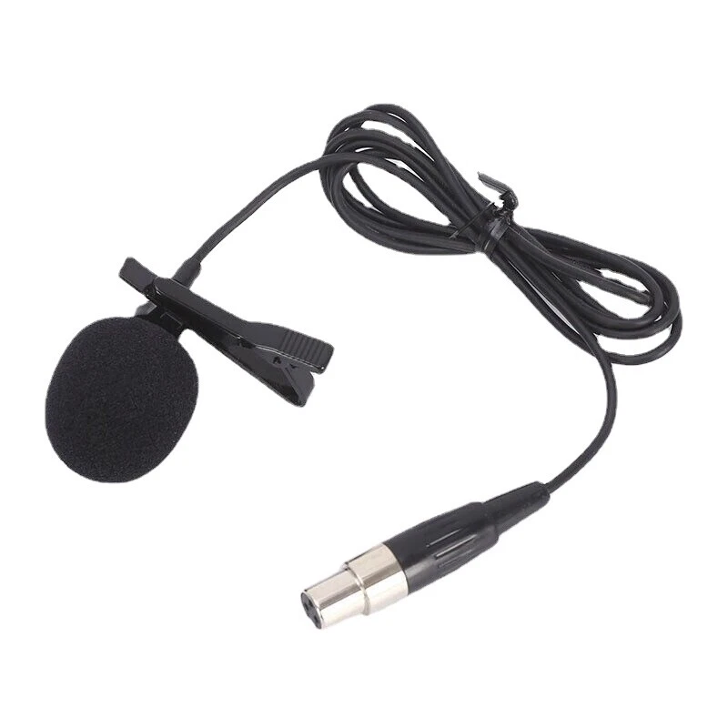 Shure Lavalier Microphone