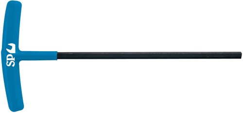 SP Tools Hex Key T-handle Magnetic Sae 5/32" SP34736 | eBay