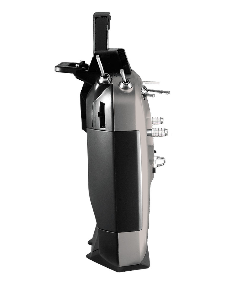 Futaba 16IZ super MODE2 18-Channel 2.4 GHz Transmitter with R7308SB ...