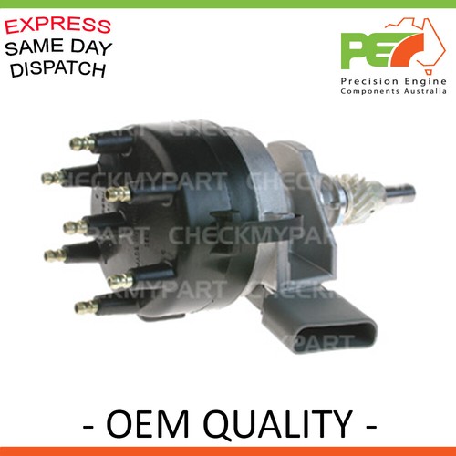 New * OEM QUALITY * Distributor For Ford Falcon EA EB ED EL XG XH NA NC ...