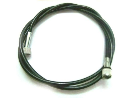 25-1/2" Long Speedometer Cable Rear Speedo Drive Smith Speedo Cable ...