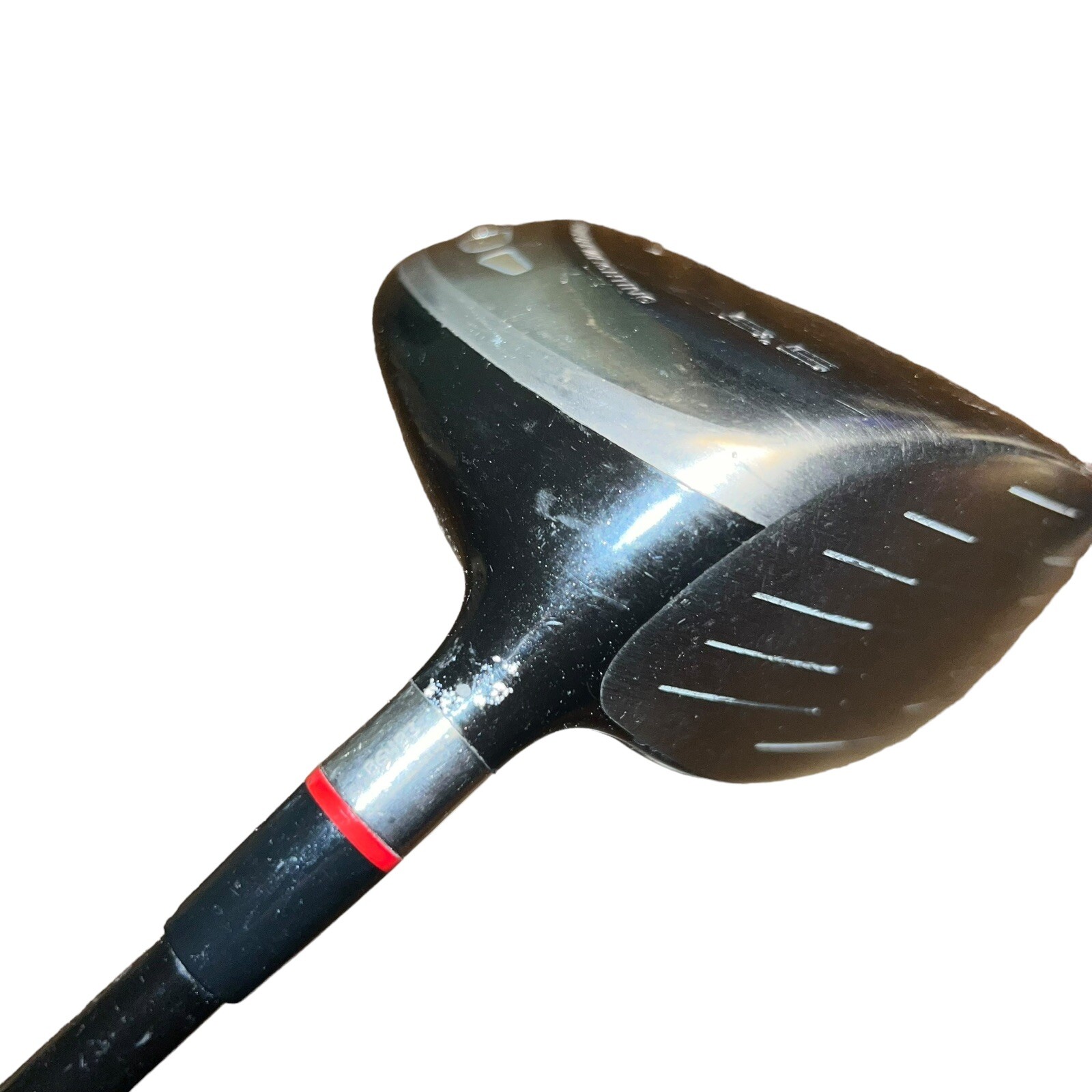 Adams Redline RPM 460cc Dual 9.5* Driver RH 46 in Graphite Shaft ...