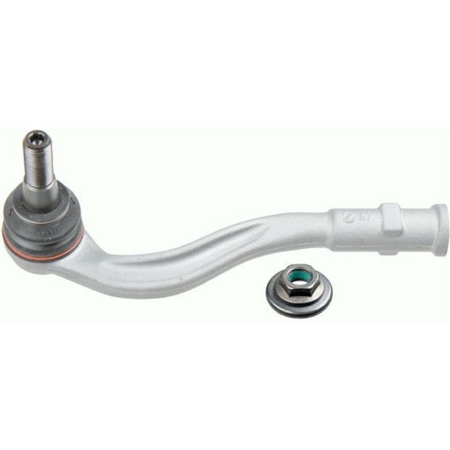 Lemforder 3907401 for AUDI Tie Rod End Left Part No 8w0423811b for sale ...