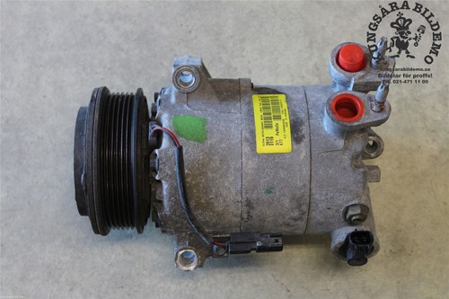 Original Ford C-Max II (DXA/CB7, DXA/CEU) 2013 climate pump | eBay UK