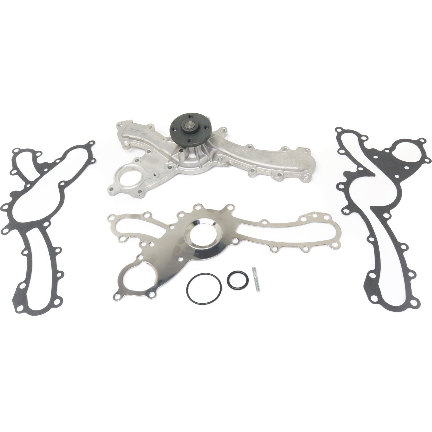 Timing Chain Kit For 2006-2013 Lexus IS250 2006 GS300 Includes Water ...