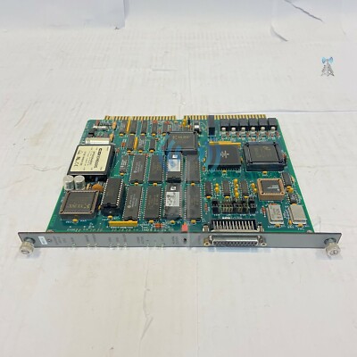 Symmetricom, 23478301-001-0, SSU-2000 TSG CPU MODULE W/ ETHERNET ...