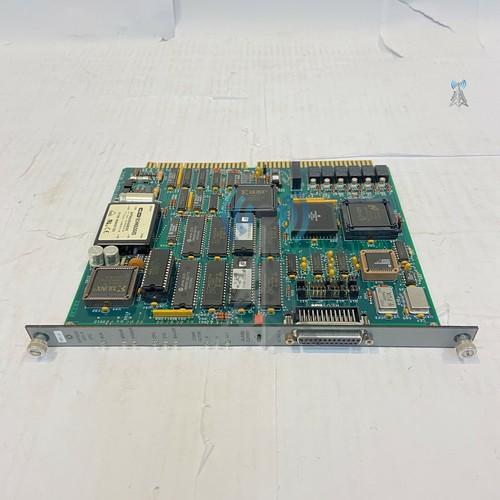 Symmetricom, 23478301-001-0, SSU-2000 TSG CPU MODULE W/ ETHERNET ...