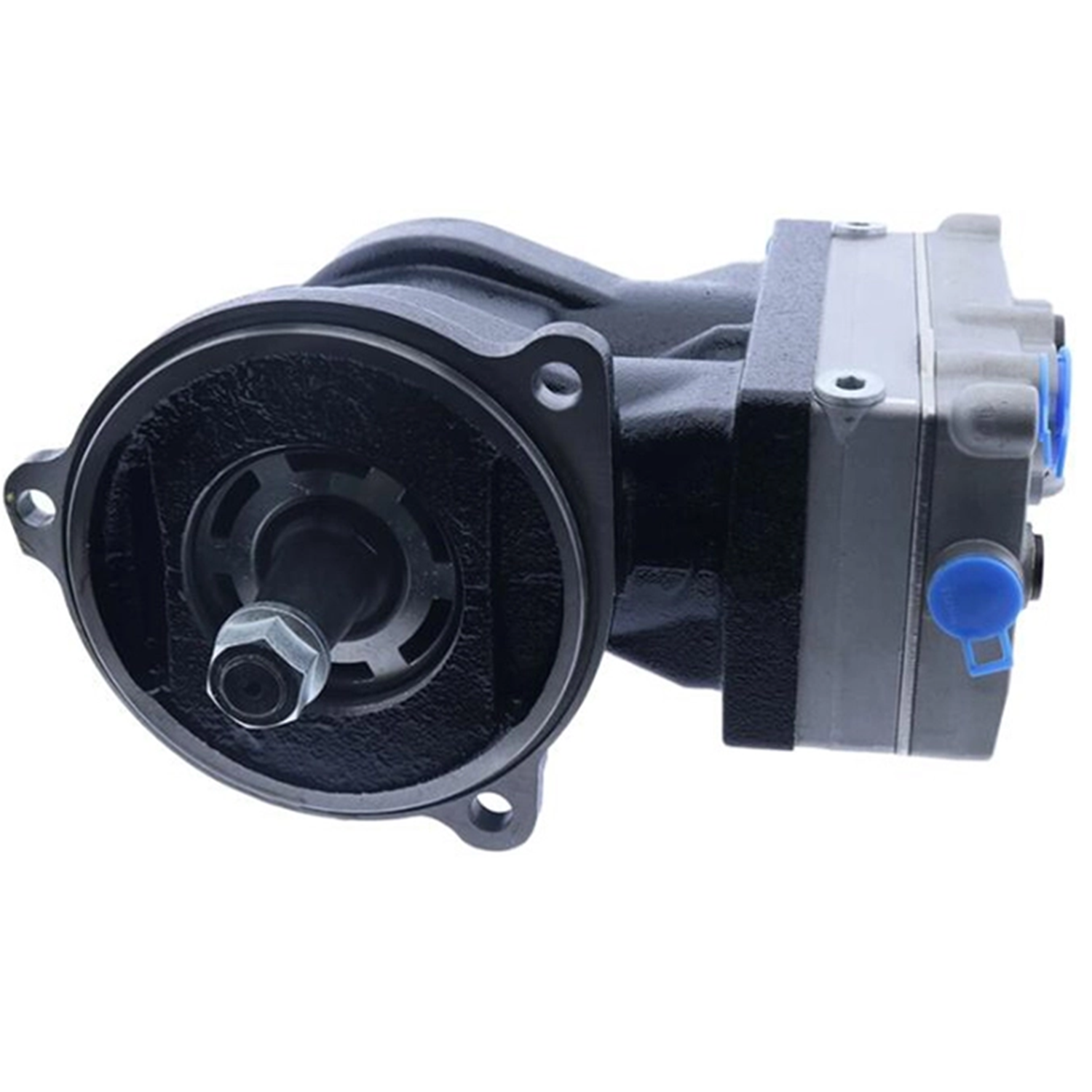 Air Brake Compressor 22016995 20774294 20846000 85013935 for Volvo D13 ...