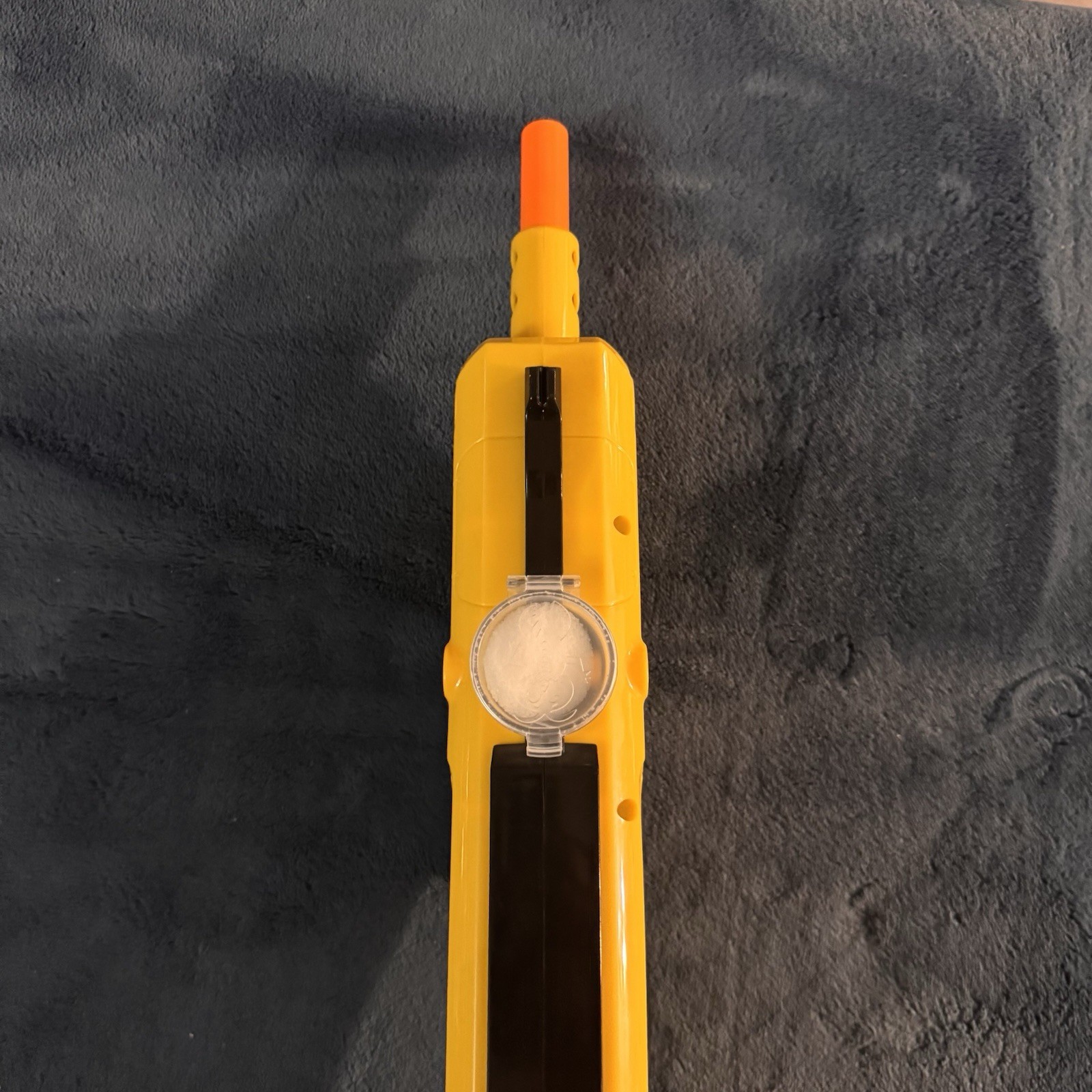 Authentic BUG-A-SALT - The Original Salt Gun Fly Swatter | eBay