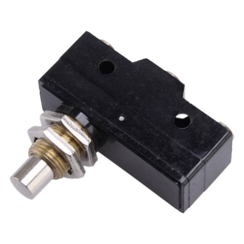 Car Lift Power Unit Switch Self-Reset Microswitch Up Button Rotary 15A ...
