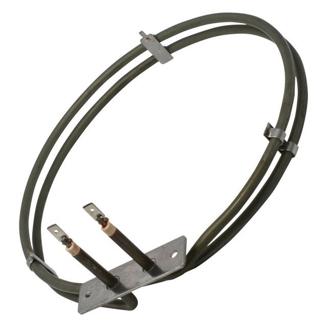 Electrolux Eob53000x Eob5600b Eob5600w Oven Cooker Heater Element for ...