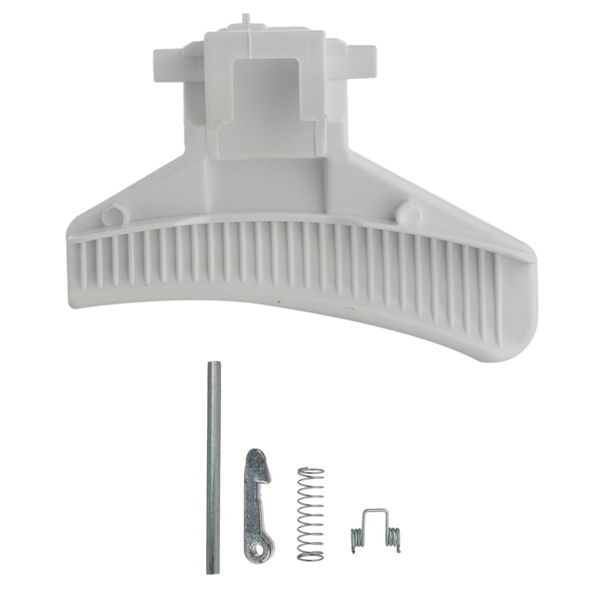 Integrated Washing Machine Hinges ZANUSSI WASHING MACHINE INTEGRATED ...