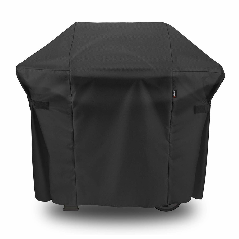 Heavy Duty 7138 Grill Cover for Weber Spirit 200 210 E200 E210 Series 2 ...