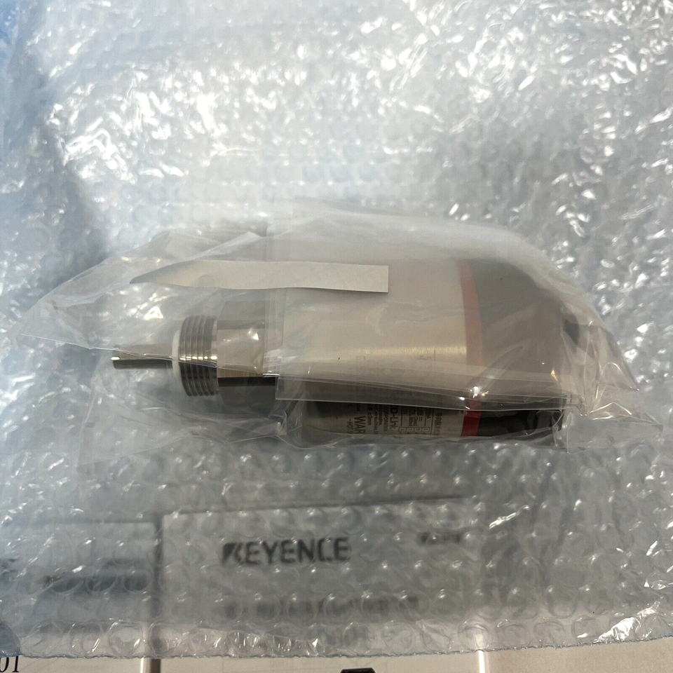 KEYENCE FL-001 FL001 Guide Pulse Type Level Sensor Amplifier Unit from ...