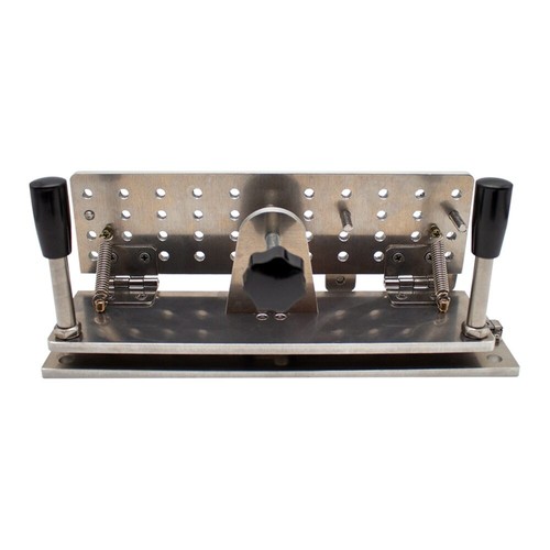 Knife Sharpener Jig Belt Sander Knife Jig Sharpening Locator 260MM ...