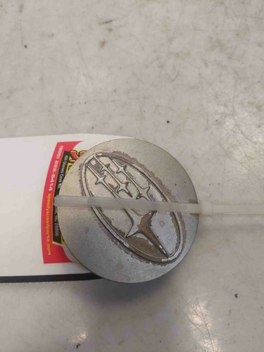 Center Cap Hubcap Subaru OEM Forester Legacy Tribeca Impreza Wheel ...