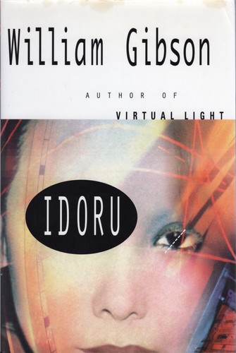 Idoru by Gibson, William | eBay
