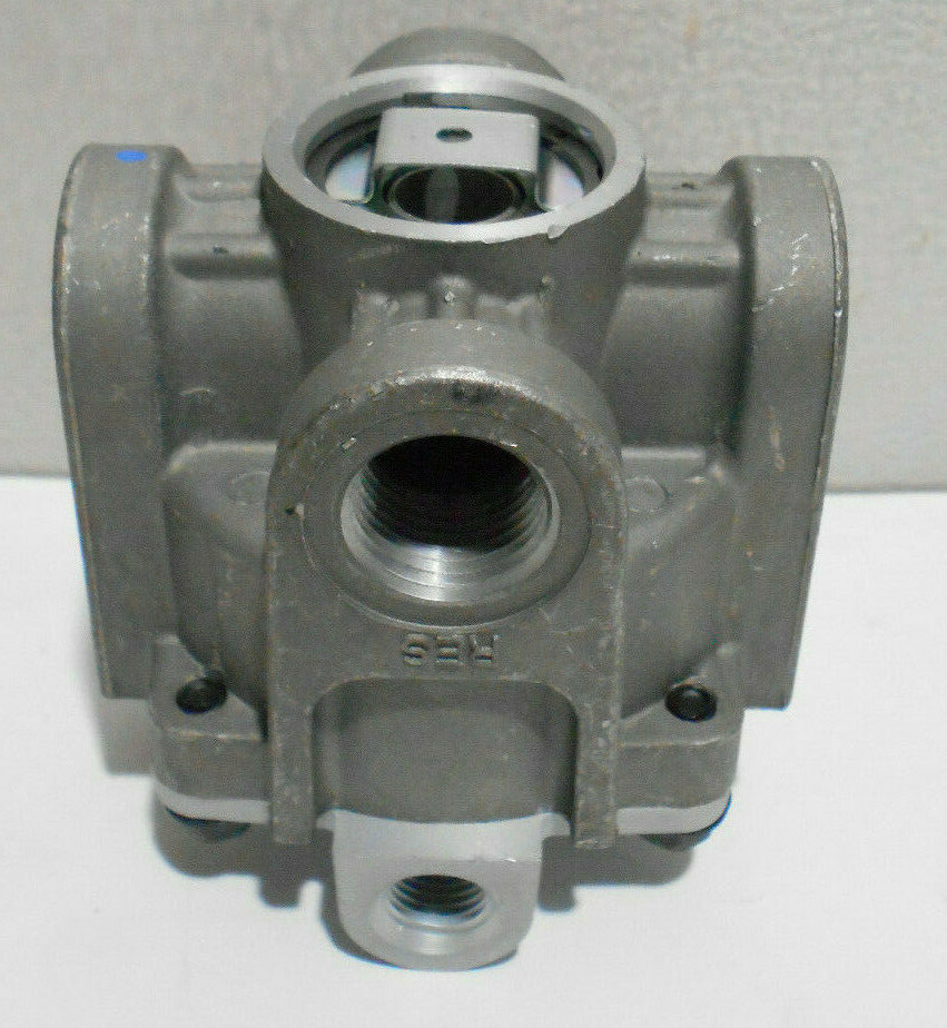 Haldex N30108BK Air Brake Valve Rv060 for sale online | eBay