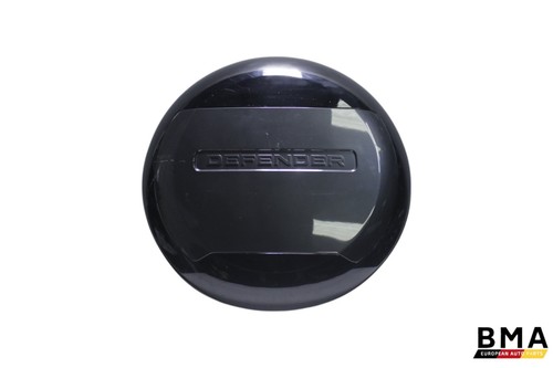 Land Rover Defender Rear Spare Tire Wheel Cover 2020 2021 2022 2023 ...