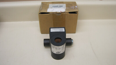 HTP 7250P-552 Munchkin Model 399M and 399VWH First Valve Solenoid GVI ...