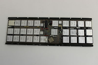 IBM 1756059 3287 LOGIC PLANAR BOARD 3287 STGE 2 LOGIC 1756084 | eBay