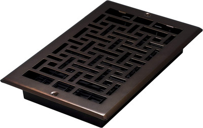 Heating Grates & Vents - Floor Wall Ceiling