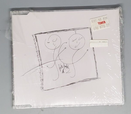 The Smashing Pumpkins – Tonight, Tonight (1996, CD) | eBay