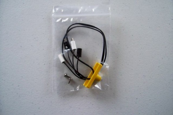 LGB 3030 Passenger Car Interior Lighting Kit 18v for sale online | eBay