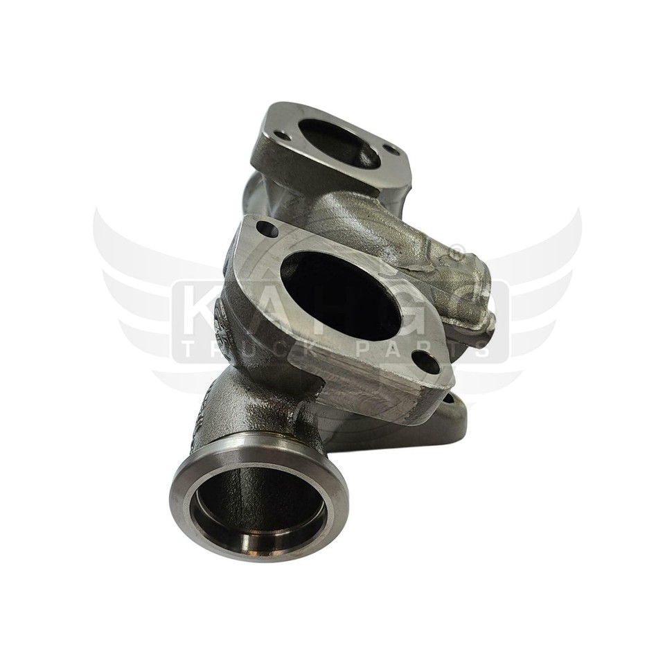 OEM DETROIT DDE 23537114 MANIFOLD - EXHAUST | eBay