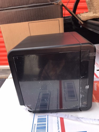 Toast TP200 POS Thermal Receipt Printer Black for sale online | eBay