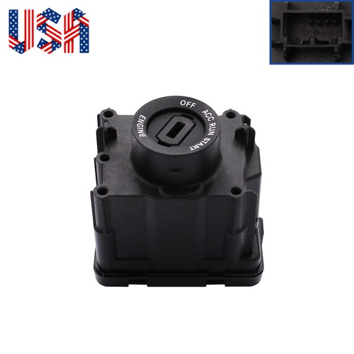 Ignition Control Switch Node Module Fits for 2014-2018 Jeep Cherokee ...