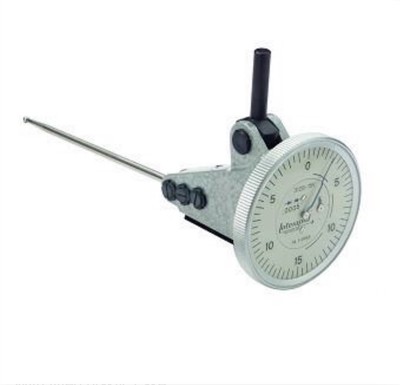 Indicators - Dial Test Indicator Model