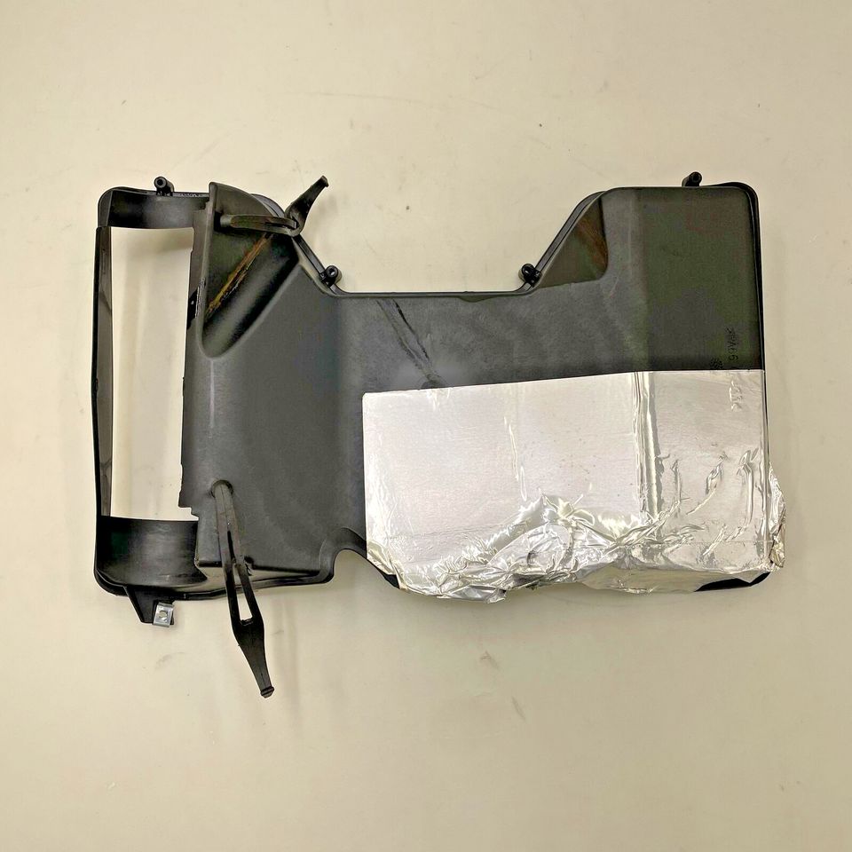 2012 ARCTIC CAT F1100 AIR INTAKE PLENUM LOWER | eBay